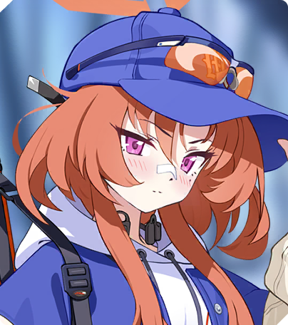 野正 莱依 | 基沃托斯古书馆 ~蔚蓝档案与百科的奇迹~